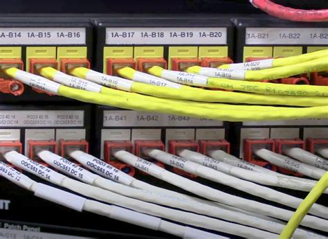 Panduit Wire Identification Summit Electric Supply