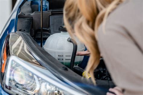 How To Check Your Coolant Level AutoZone