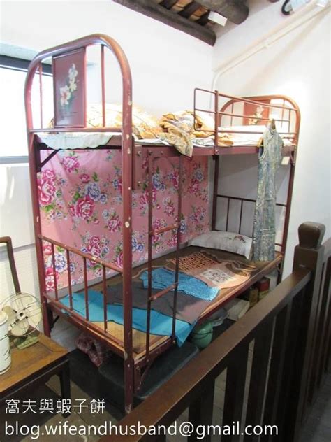 端午節九龍城半天遊之石屋家園 古蹟 SeeWide