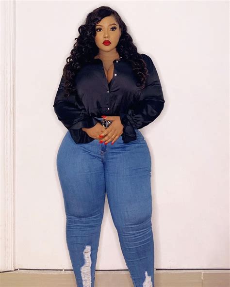 4 Major Style Ideas Curvy Bellastylistas Can Learn From Winnie Leon Bn Style