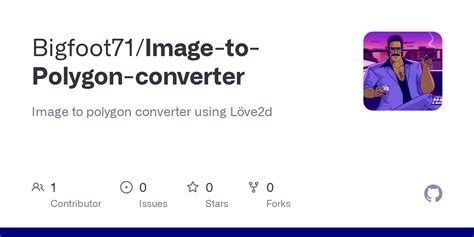 GitHub Bigfoot71 Image To Polygon Converter Image To Polygon