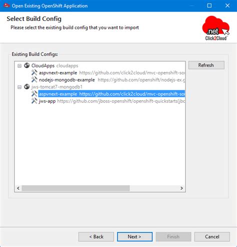 Openshift Ecosystem Click2clouds Docker Container And Kubernetes Based
