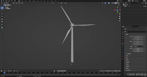 Threejs实现模型炸开全流程threejs 物体炸开 Csdn博客