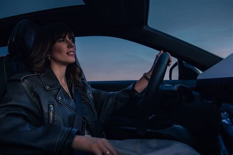 Cadillac Lyriq France Behance