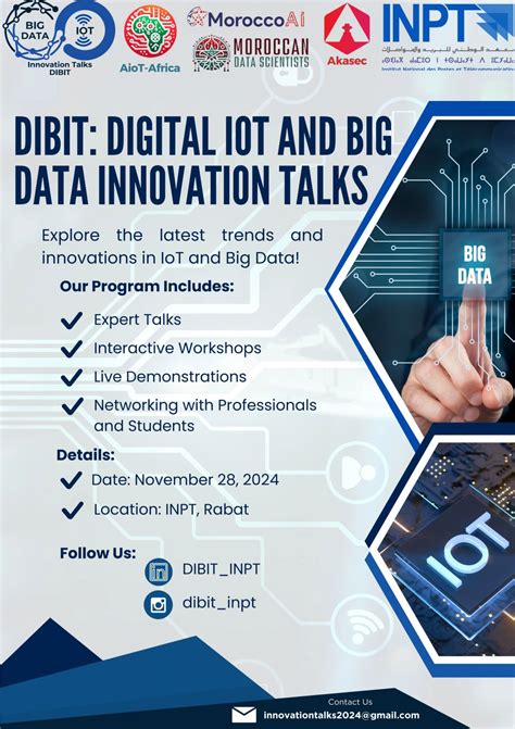 bahae eddine halim on linkedin dibit data eda innovation bigdata