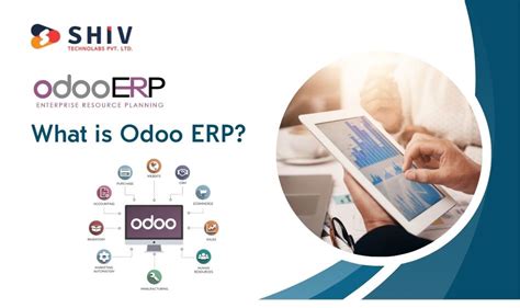 Building A Smarter Education System With Custom ERP Solutions Using Odoo