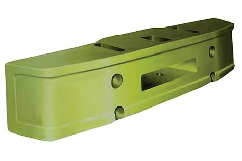 Precision Counterweights For Industrial Use Aic