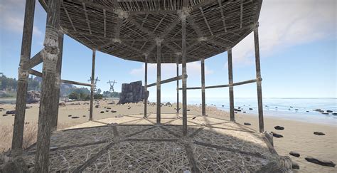 The Rust Scrap Transport Helicopter Guide Corrosion Hour