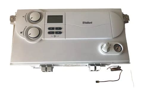 VAILLANT VBC 02 2 2 0020045516 Heizungsregelung Steuerung 1 Jahr