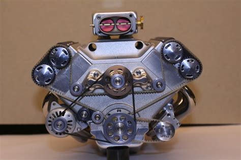 14 Scale V8 First Project Page 3 Home Model Engine Machinist Forum