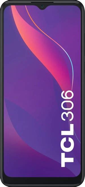 Tcl 306 Ficha Técnica