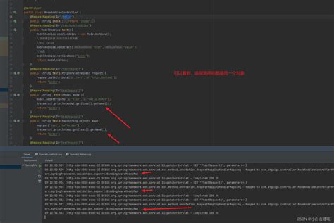 ModelModelMapMap有什么关系深入底层剖析 CSDN博客