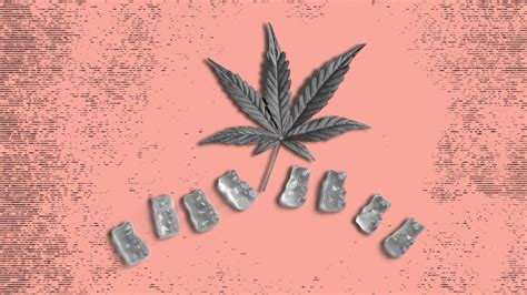 4 Of The Strongest Cbd Gummies For 2024