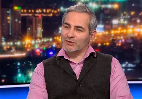 Любомир Стефанов Външният министър не е солов актьор както мисли Денков Информационна