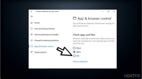 How To Disable Defender Smart Screen In Windows 11 Technoresult Images
