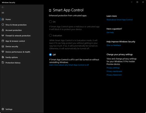Your App Installation Is SAC Compatible With Advanced Installer