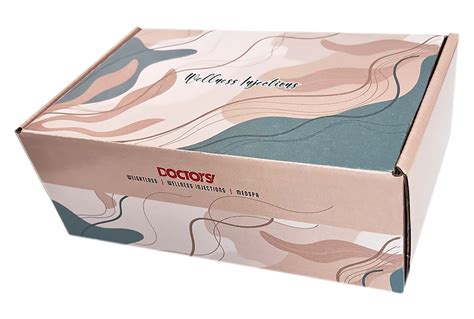 Wellness Injections — Doctors Weight Loss Center