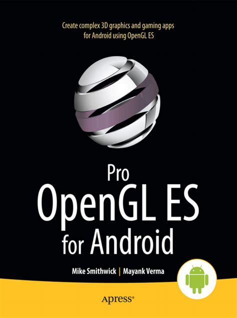 pro opengl es for android Đinh quang trưởng