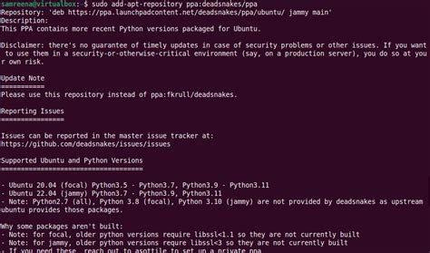 Как обновить версию Python в системах Windows Linux и Macos