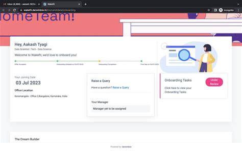 Aakash Tyagi On Linkedin Datasciencejourney Newrole
