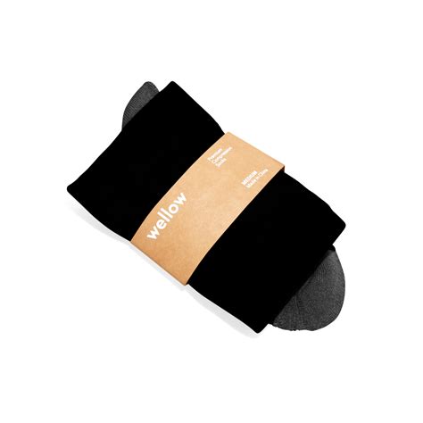 Compression Socks For Men Wellow Compression Socks