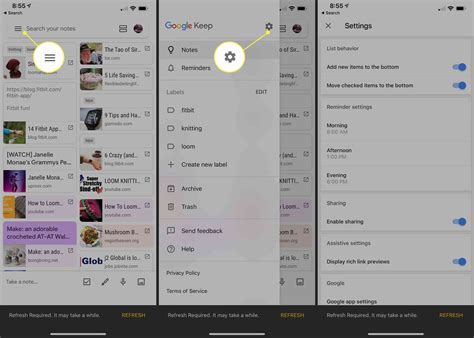 How To Use Google Keep
