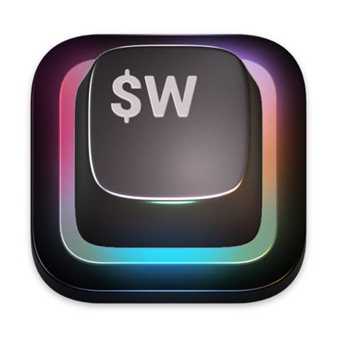 App Icon · Wezterm Wezterm · Discussion 2396 · Github