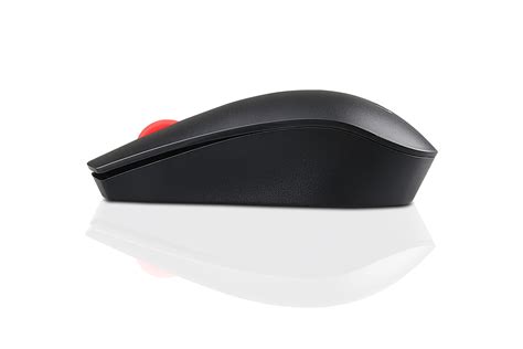 Lenovo Essential Wireless Combo Keyboard Mouse Arabic