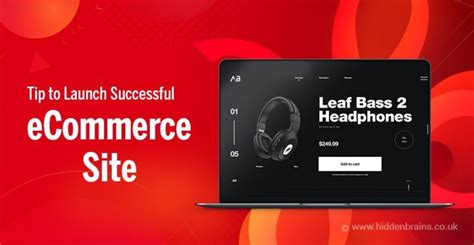 How To Build An ECommerce Website How To Create An Online ECommerce Store