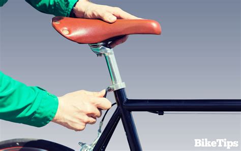 Bicycle Seatpost Guide Sizes Materials And How To Choose