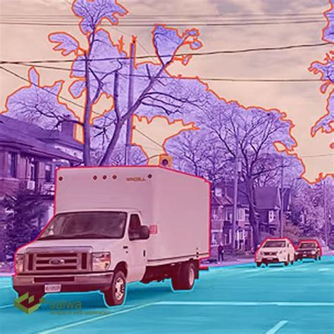 Image Segmentation Techniques And Types