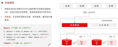 南大通用gbase 8c数据库事务状态保持技术解析与实践 01基础概念天津南大通用数据技术股份有限公司gbase 致力于成为用户最信赖的