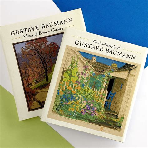 Happy Birthday Gustave Baumann Baumann Began His Career As A Commercial Artist But Eventually