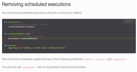 API To Query For Existing Scheduled Handlers In App Get Help Hubitat
