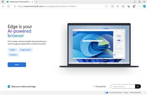 How To Install Microsoft Edge On Ubuntu 2404 Lts Thecoderworld