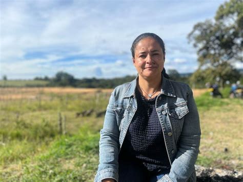 Los Cultivadores De Marihuana De Colombia Quieren Salir De Las Sombras