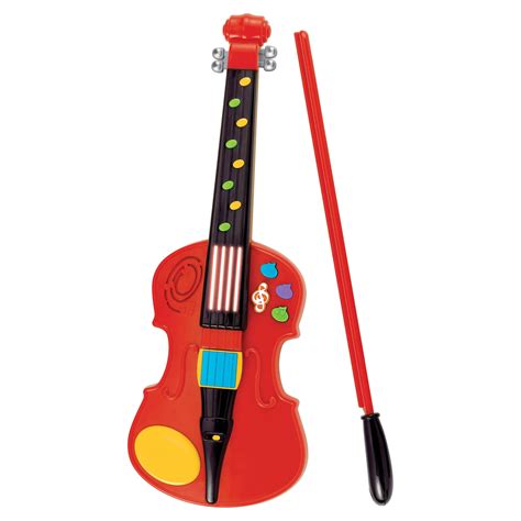 Electronic Toy Violin