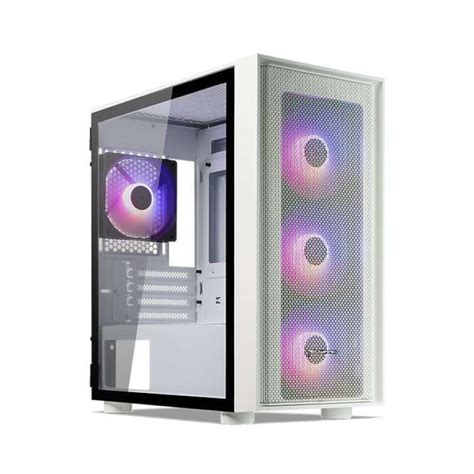 Jual NEW PC GAMING INTEL GEN 12 CORE I5 12400F GAMING EDITING 8GB Di Seller ASCARYA COMP