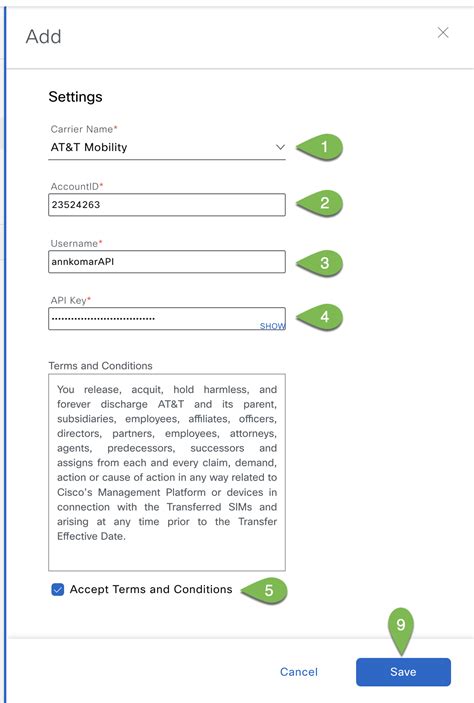 Managed Cellular Activation With Cisco Esim Cisco Community