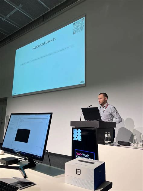 Adrian Boguszewski On Linkedin Aipc Openvino Edgeai Genai Iamintel