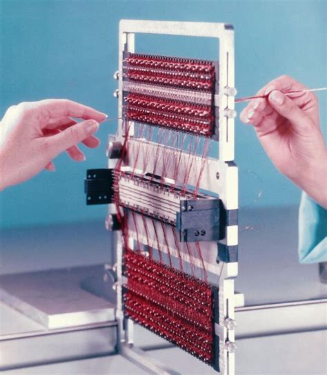 the story of the apollo guidance computer part 2 universe today apollo guidance computer