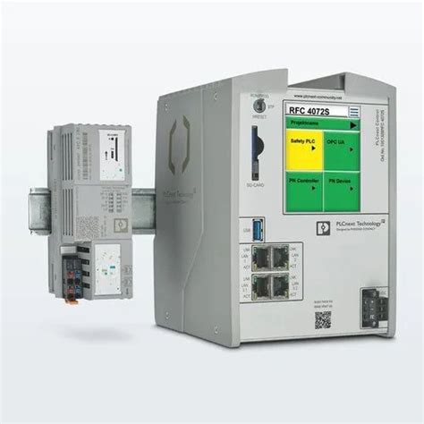 Plcnext Starter Kit Iec 61131 Compliant 41 Off