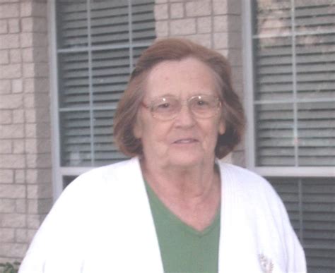Elaine G Hackett Obituary San Antonio Tx