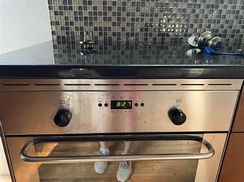 Help My Id My Ikeawhirlpool Oven Rikea