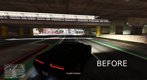 RTX For Legacy Preset GTA Mods Com