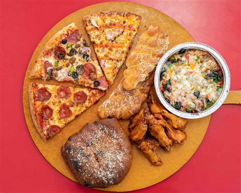 Pinon Pizza Edge Number At Michael Hammons Blog