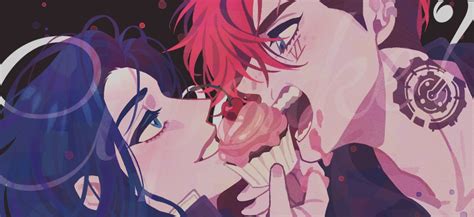 Vi Caitlyn Arcane Vi And Arcane Caitlyn League Of Legends And 1 More Drawn By Ncj0810