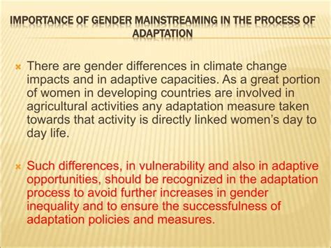 Adaptation Strategies In Agriculturealmaz Pptx Agriculture Industries