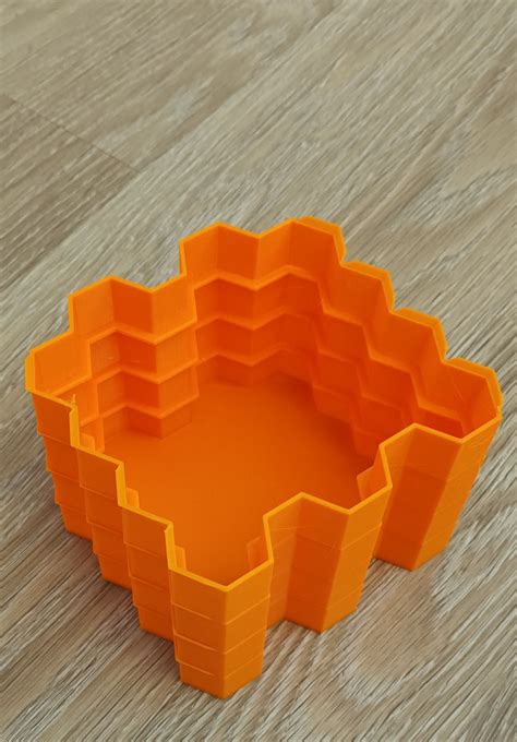 Gravity Sorting Trays Set By Adr Insc Download Free Stl Model