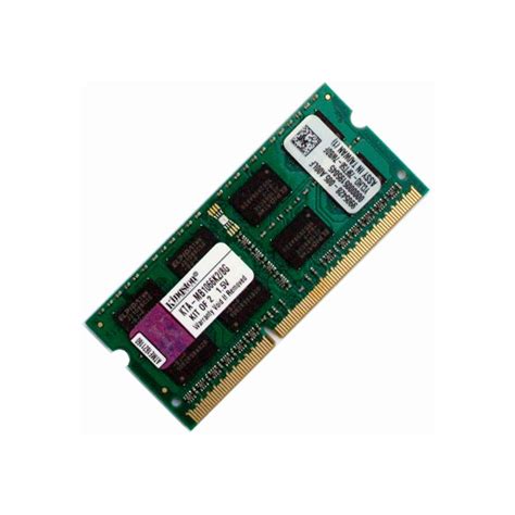 kingston 4gb ddr3 pc3 8500 1066 laptop memory ram imac mac mini and